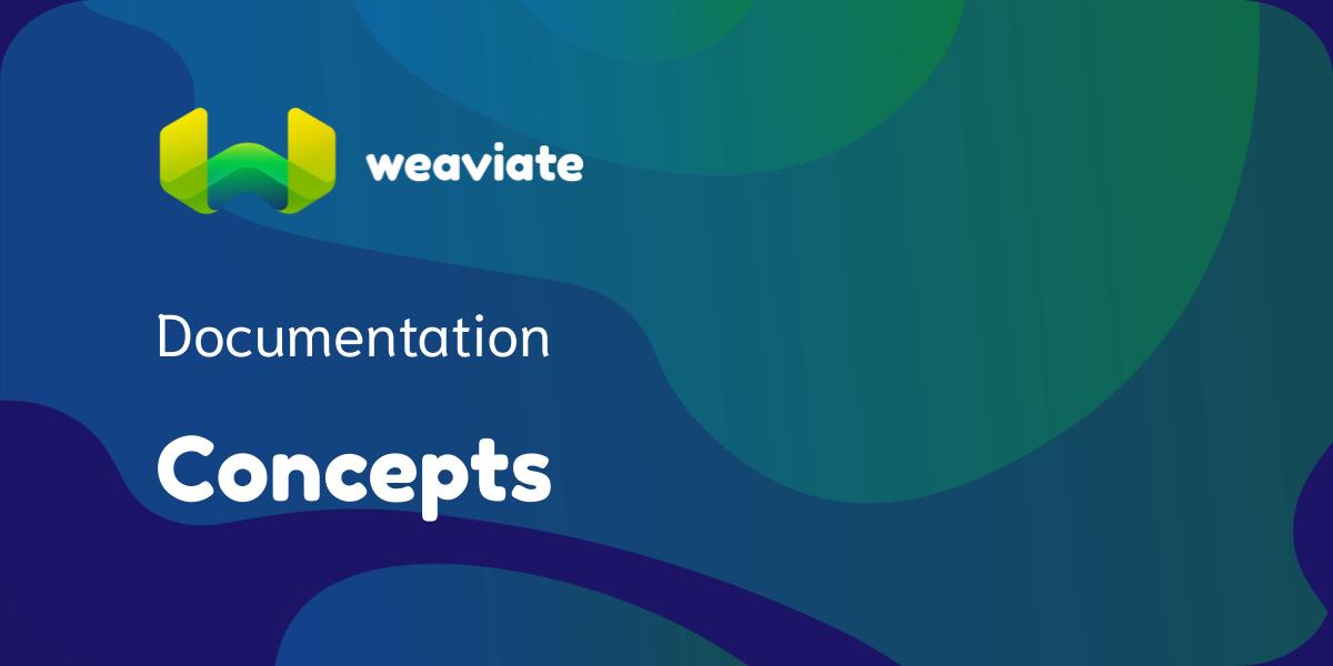 Vector Indexing | Weaviate Documentation