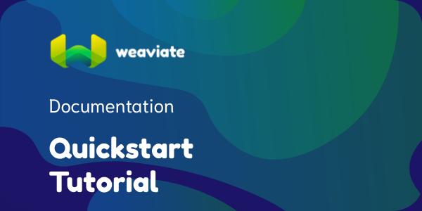 Weaviate Cloud Quickstart | Weaviate Documentation